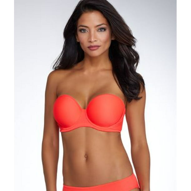 Freya Deco Bandeau Swim Top
