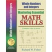 Mastering Essential Math Skills: Mastering Essential Math Skills: Whole ...