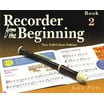 First 50 Songs You Should Play on Recorder Beginner-Friendly Collection ...