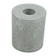 Cylinder Head Zinc Anode 6g81132500 Replacement For 4 Stroke F4a F6a