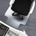 Moda Furnishings 35"x47" Home Office Chair PVC Water-Resistant Floor ...