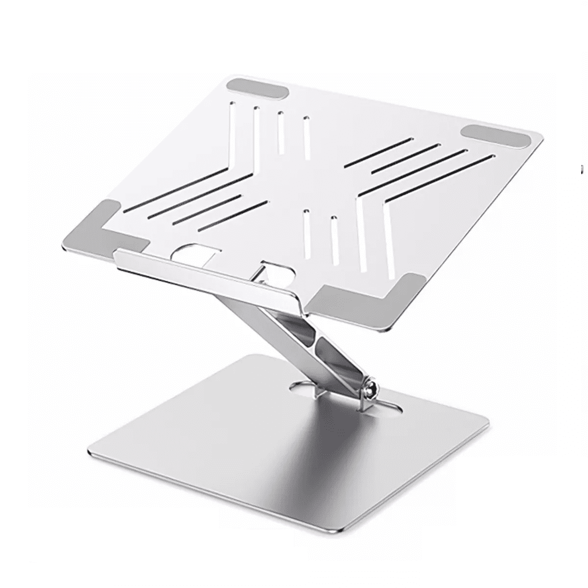 Base Soporte Para Laptop Aluminio Pliegue Portátil Gris | Walmart en línea