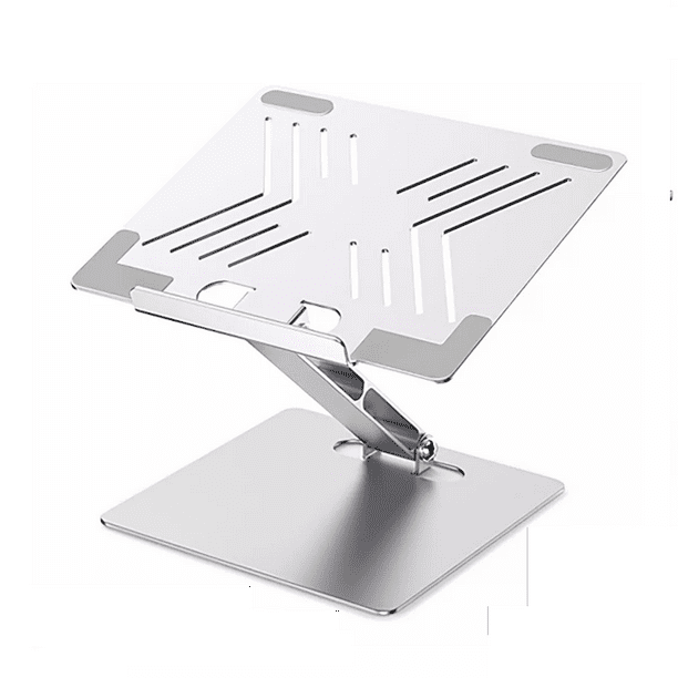 Base Soporte Para Laptop Aluminio Pliegue Portátil Gris | Walmart en línea