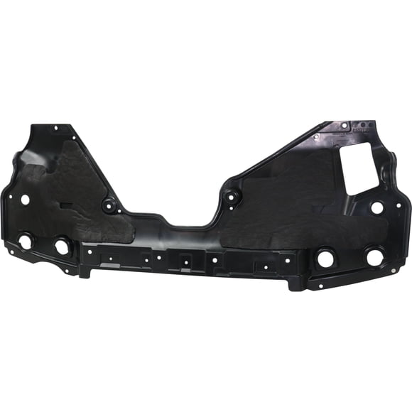 Honda Odyssey Engine Splash Shield