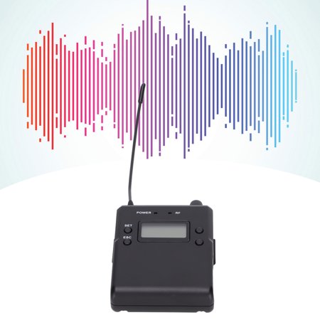 ANGGREK Wireless Monitor System,Wireless Personal Monitor System ...