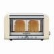 Vision Toaster, Cream - Walmart.com