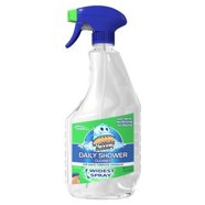 Scrubbing Bubbles Auto Shower Cleaner Refill, 34 Fl Oz, (Pack of 2 ...