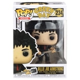 Funko POP! Rocks: Green Day - Billie Joe Armstrong - Walmart.com