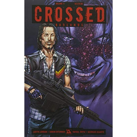 Crossed Volume 11 (Crossed Tp) | Walmart Canada