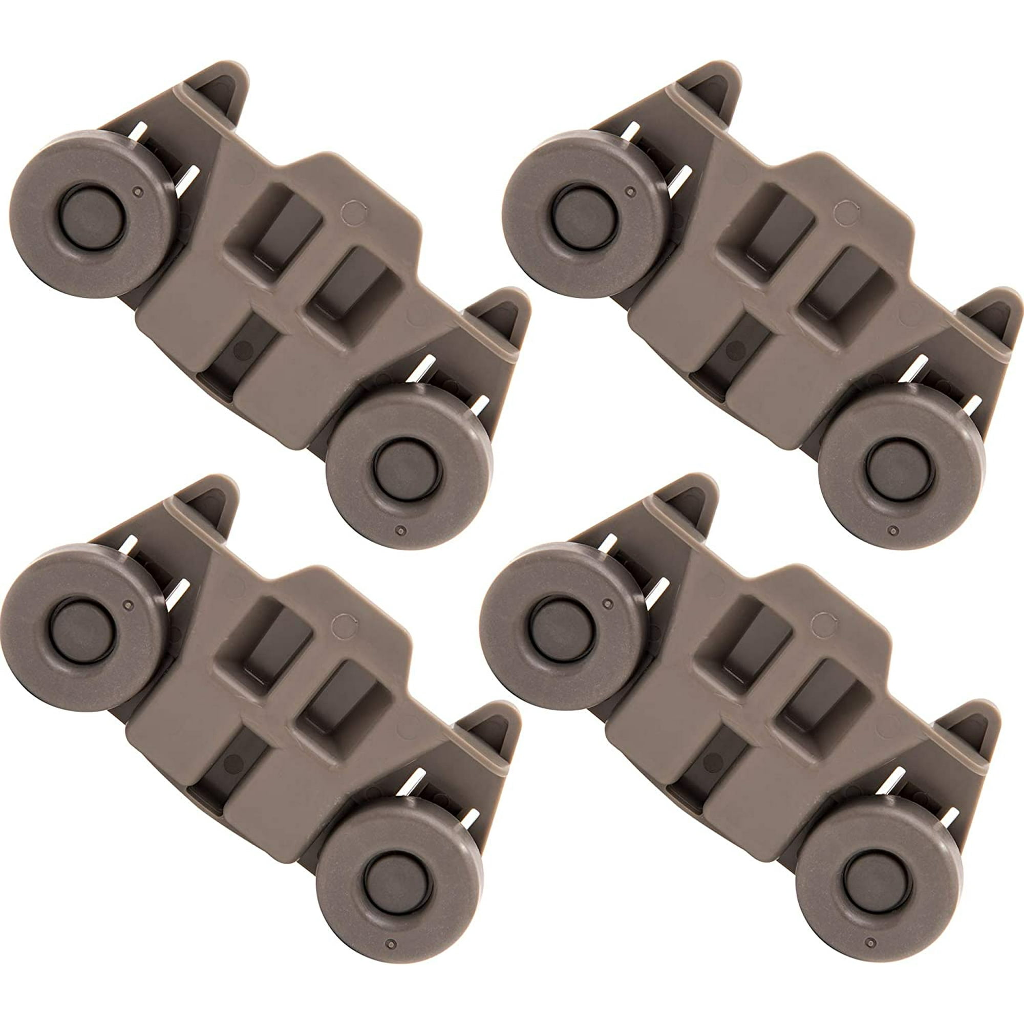 Click here for Gfdyree Premium W10195416 Lower Dishwasher Rack Wh... prices