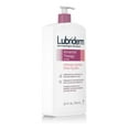 Lubriderm Advanced Therapy Lotion, 24 Ounce, Deeply Hydrates Extra Dry ...