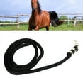 Horse Lunge Line with Snap Heavy Duty High Tensile Horse Training Rope ...