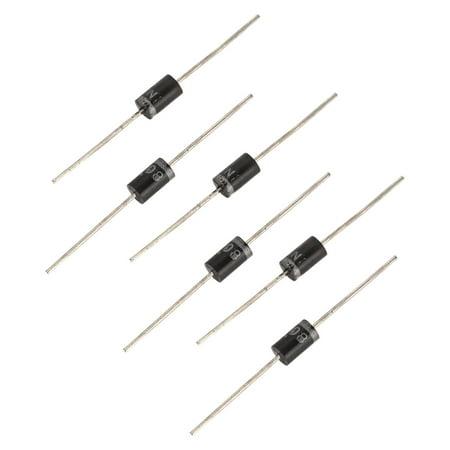 30353 G1, Heavy Duty Club Car Solenoid Diode 6PCS AC To DC For ...