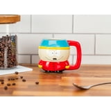 Zak Designs Southpark Sculpted Mug, Cartman - Walmart.com
