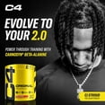 Cellucor C4 Original Pre Workout Powder, Fruit Punch, 30 Servings for ...
