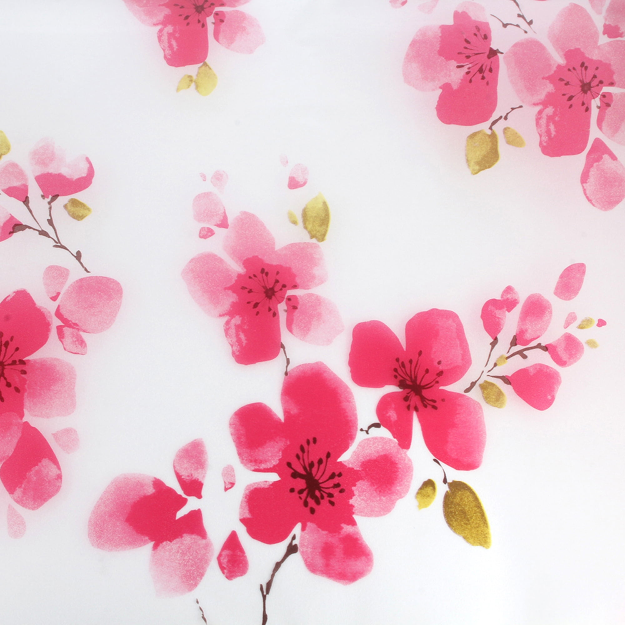 Privacy Window Film - Frosted Sticker With Various patterns Removable ...