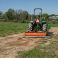 Titan Attachments 7FT Box Blade Scraper Grader for Moving Dirt ...