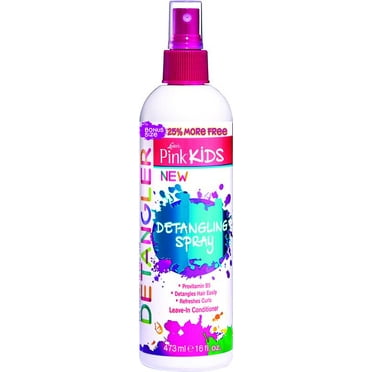 Luster's Pink Holding Spray 11.5 oz - Walmart.com