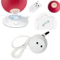Nghnuifg Usb Base Type Charging Sex Products Charging Home Charging