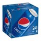 Pepsi, 355mL Cans, 24 Pack, 24x355mL - Walmart.ca