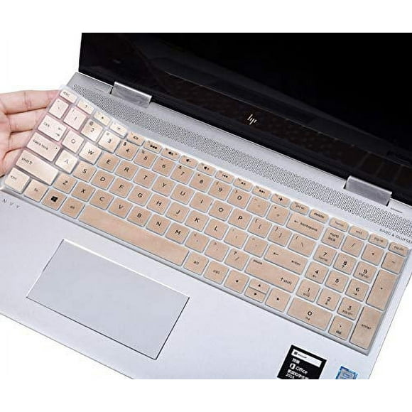 Hp Laptop Keyboard Cover