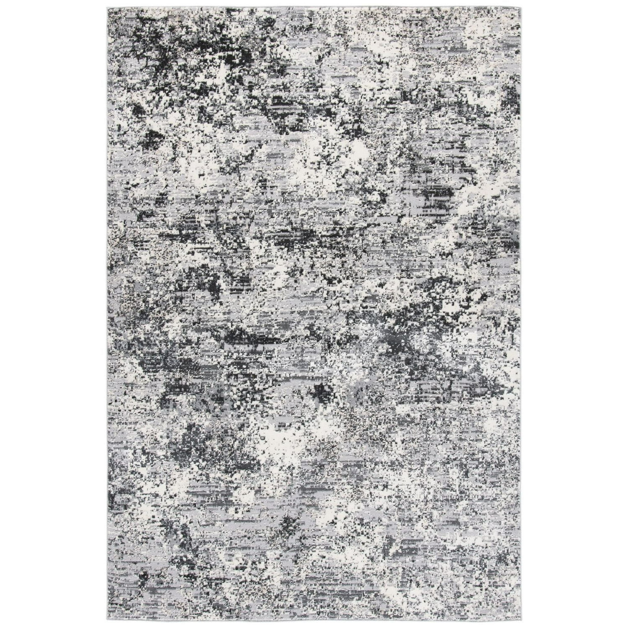 Click here for Safavieh Lagoon Jaxin Abstract Striped Area Rug 8... prices