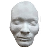 Face Casting Kit - by ArtMolds - Create Plaster Cast of Face - Walmart.com