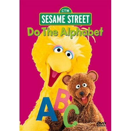 PBS Kids Alphabet
