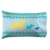 Disney's The Lion King Simba Bed in a Bag Kids Bedding Set w ...