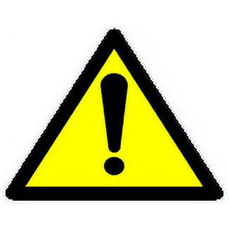 Toyota Camry Warning Light Triangle Exclamation Point | Shelly Lighting