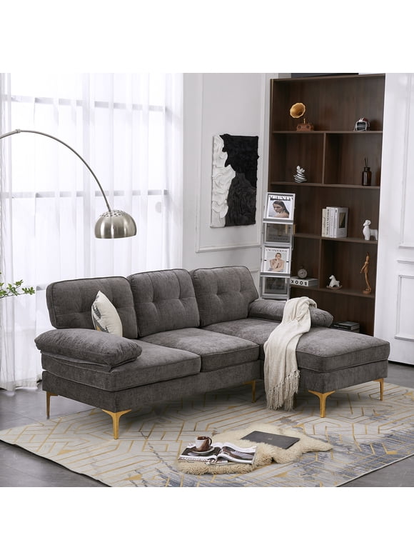 Sectional Sofas - Walmart.com