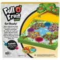 Full O’ Fruit Board Game for Family Game Night, for Kids Ages 3 and up ...