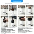 Grand Fusion Icy Bev Kooler V 2.0, 3-in-1 Water Bottle, Can Insulator ...