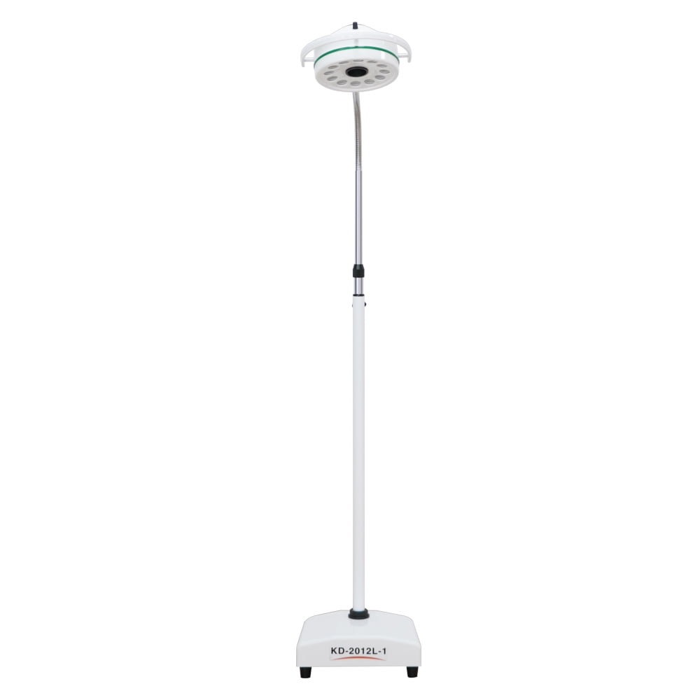 12 Holes 36W LED Mobile Surgical Equipmet Medical Examination Light ...