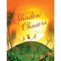 Shadow Chasers, (Hardcover) - Walmart.com