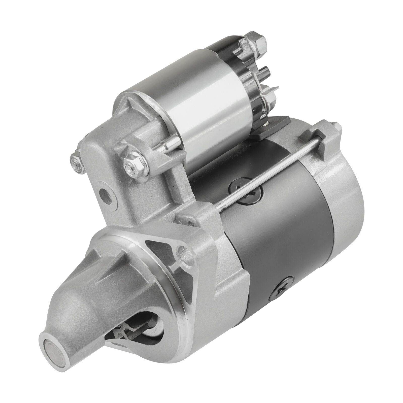 NEW Starter for John Deere 18 HP 20 HP Gator Trail Gator HPX 6x4 for ...
