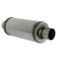 Flowmaster 71225 FlowFX Muffler 2.25" Offset Inlet Center Outlet ...