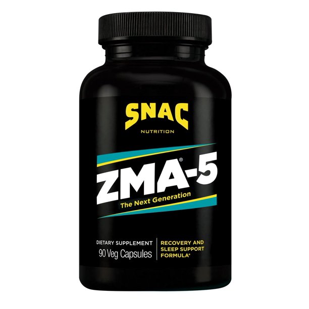 Supplement Promote Rem Sleep
