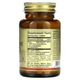 Solgar Vitamin Folate 400 mcg Supplement as Metafolin Tablets, 100 Ct ...