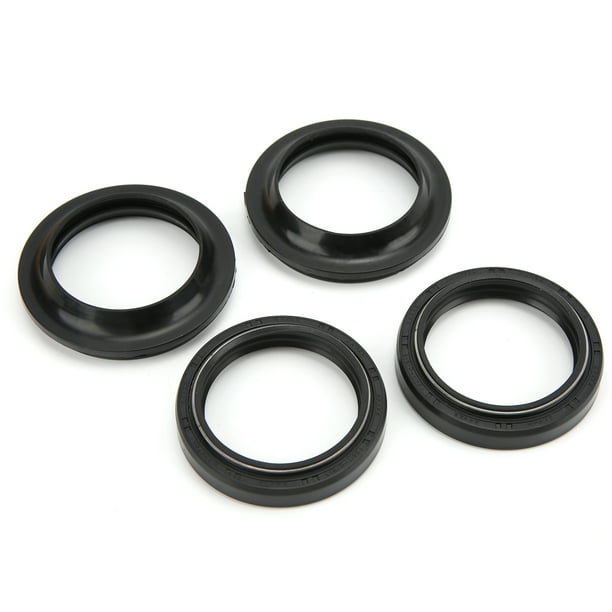 Front Fork Damper Oil Seal,Front Fork Oil Dust Front Fork Oil Seal Fork ...