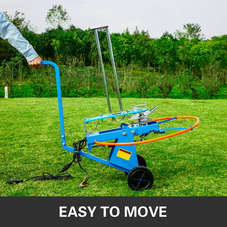 How To Make A Homemade Trap Thrower - Homemade Ftempo