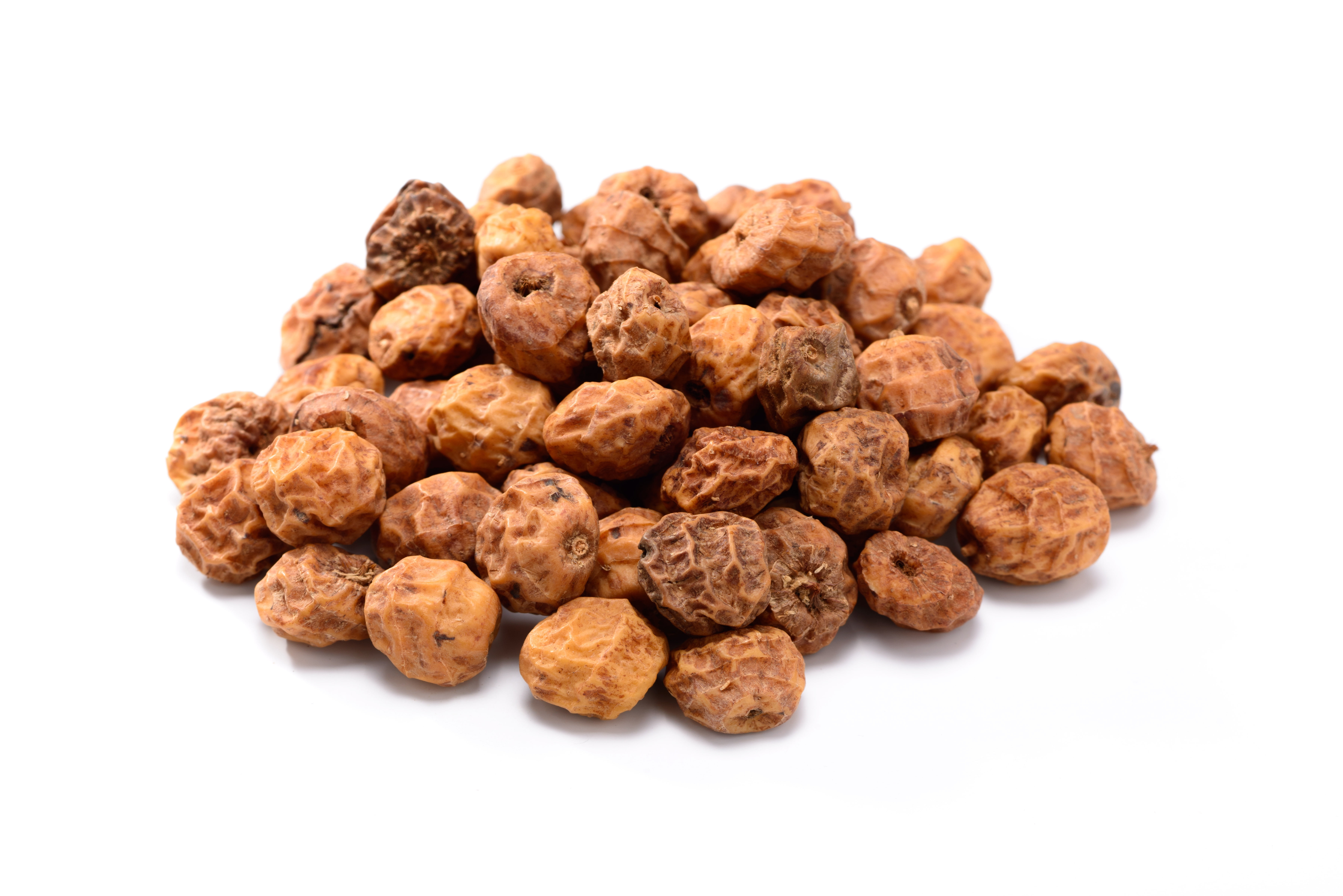 Bulkeez | Organic Tiger Nuts Unpeeled | Certified Organic | Whole Tiger ...