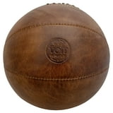 Voit 1922 Legacy Collection Basketball, Hand-Stained Natural Tanned ...
