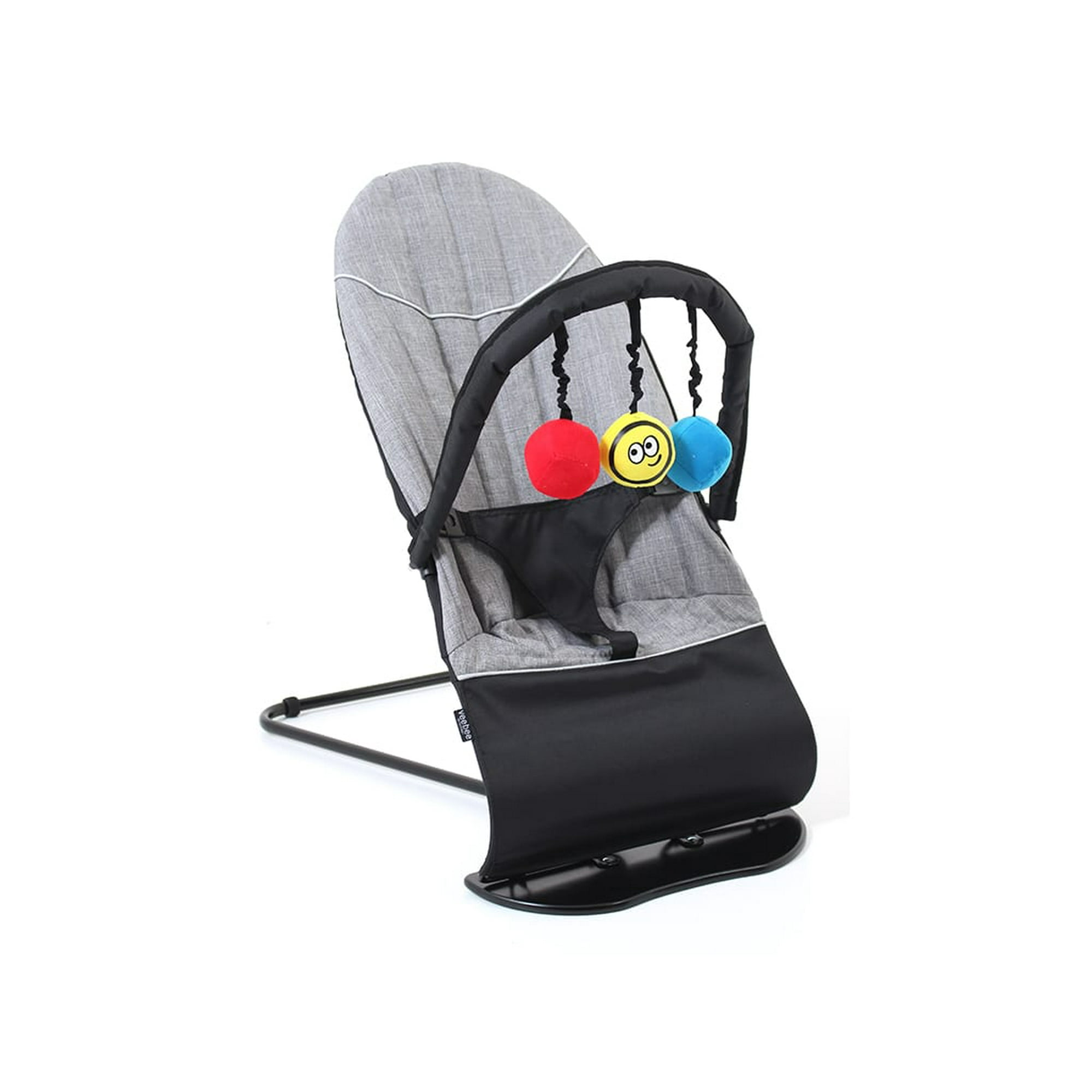 Click here for Valco Baby - Baby Minder Infant Bouncer - Flex Gre... prices