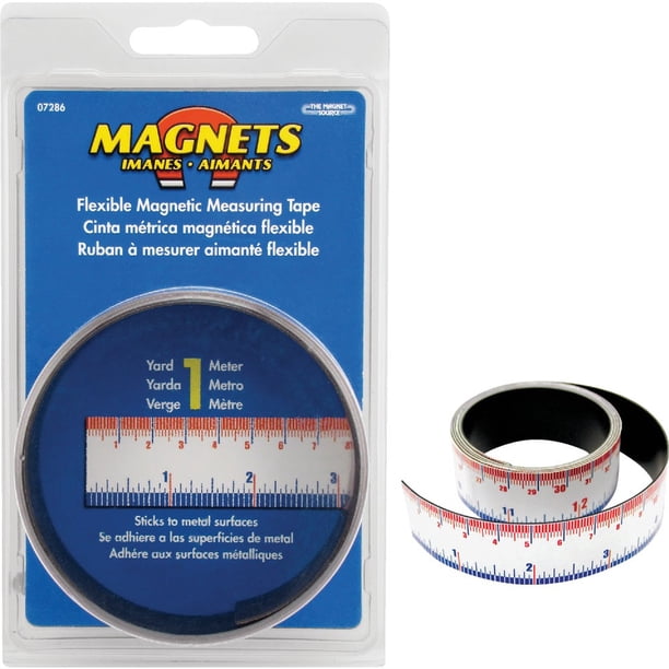 Meter Sticks
