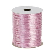 JAM Paper Red, Linen, 1.375 in x 100 yd, 1/Pack - Walmart.com