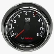 Equus 5076 5000 Series Tachometer; 2-1/2 in.; - Walmart.com