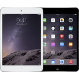 Restored Apple iPad Mini 2 32GB Silver (Unlocked) (Refurbished ...