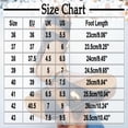 BADHUB Women Slides Slippers Low Wedge Heel Slip on Slippers Summer ...