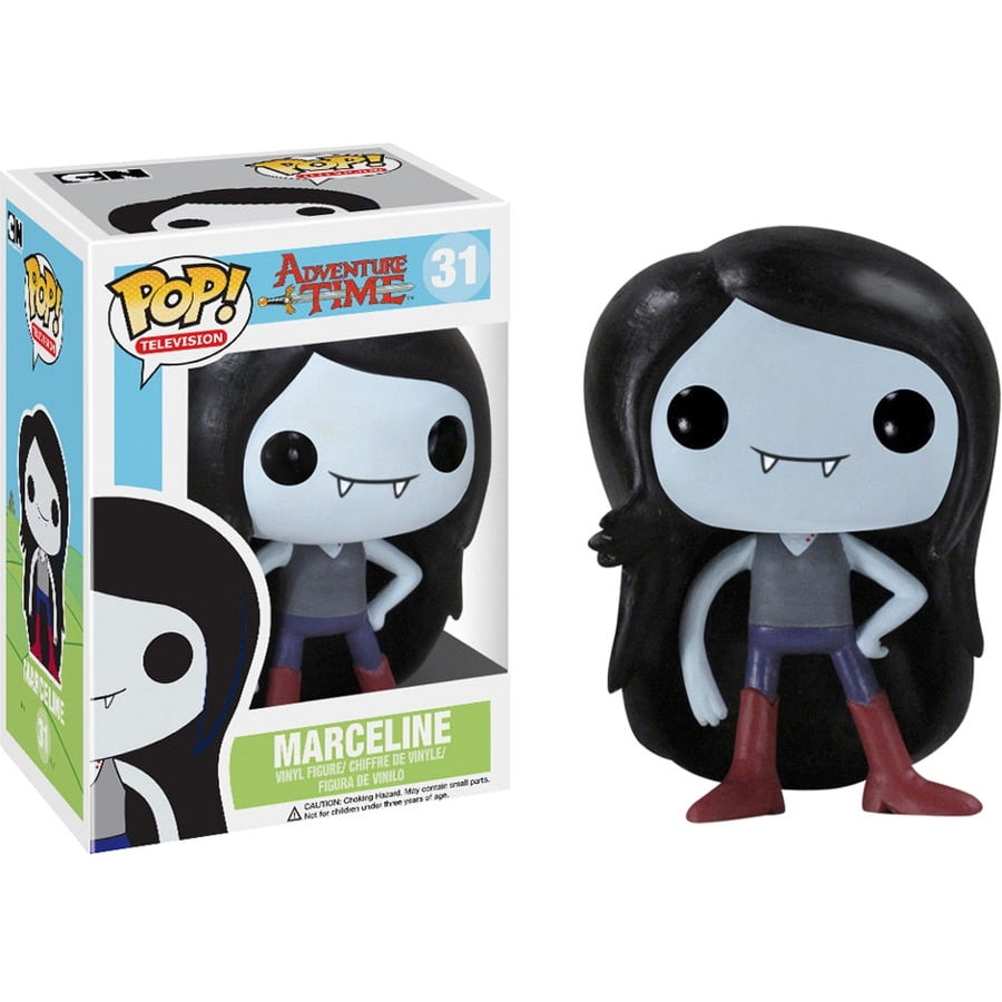 POP! Collector Figure - Walmart.com